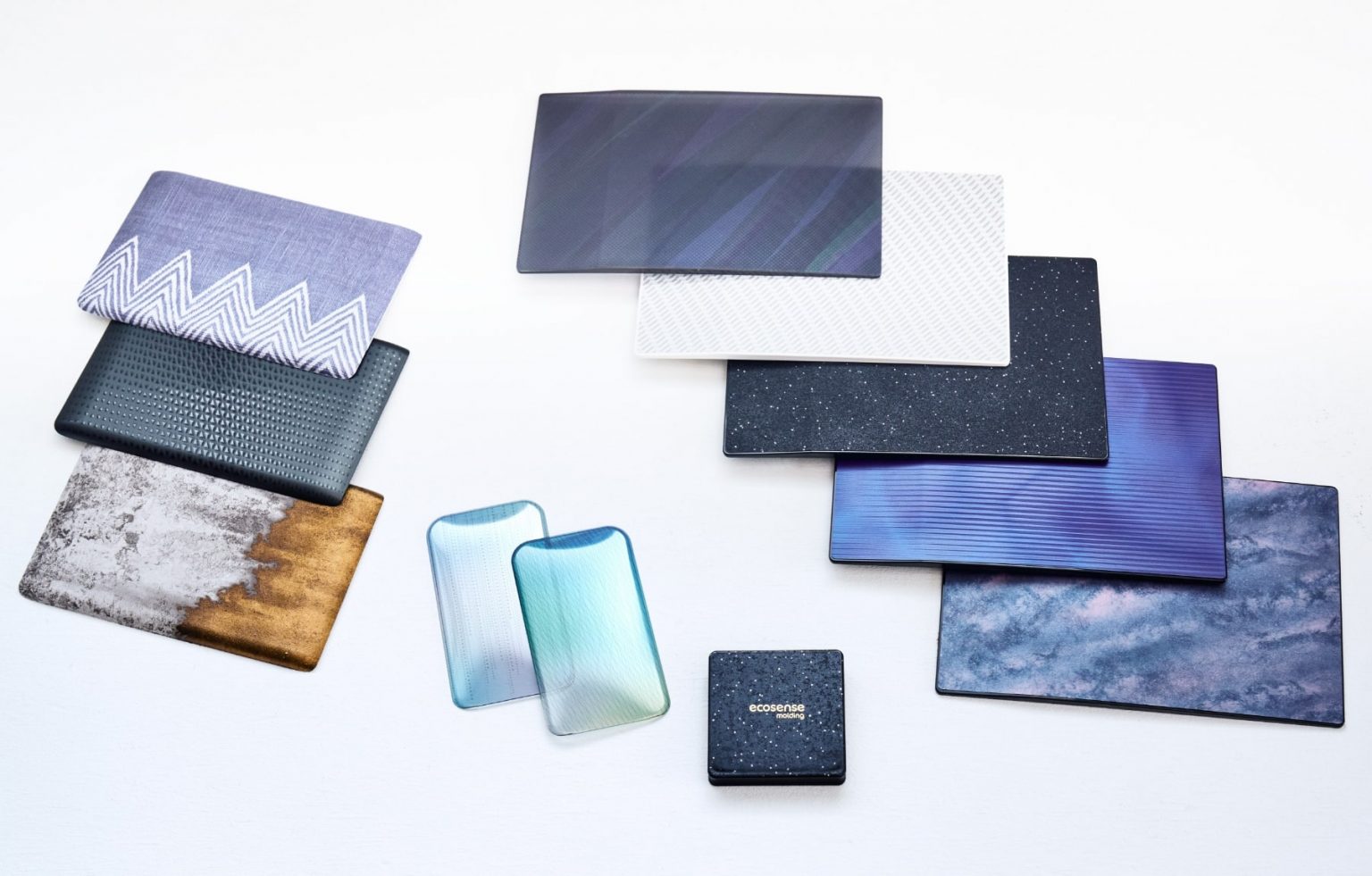 From CMF Design Inspiration to Mass Production: Creating the Design ...