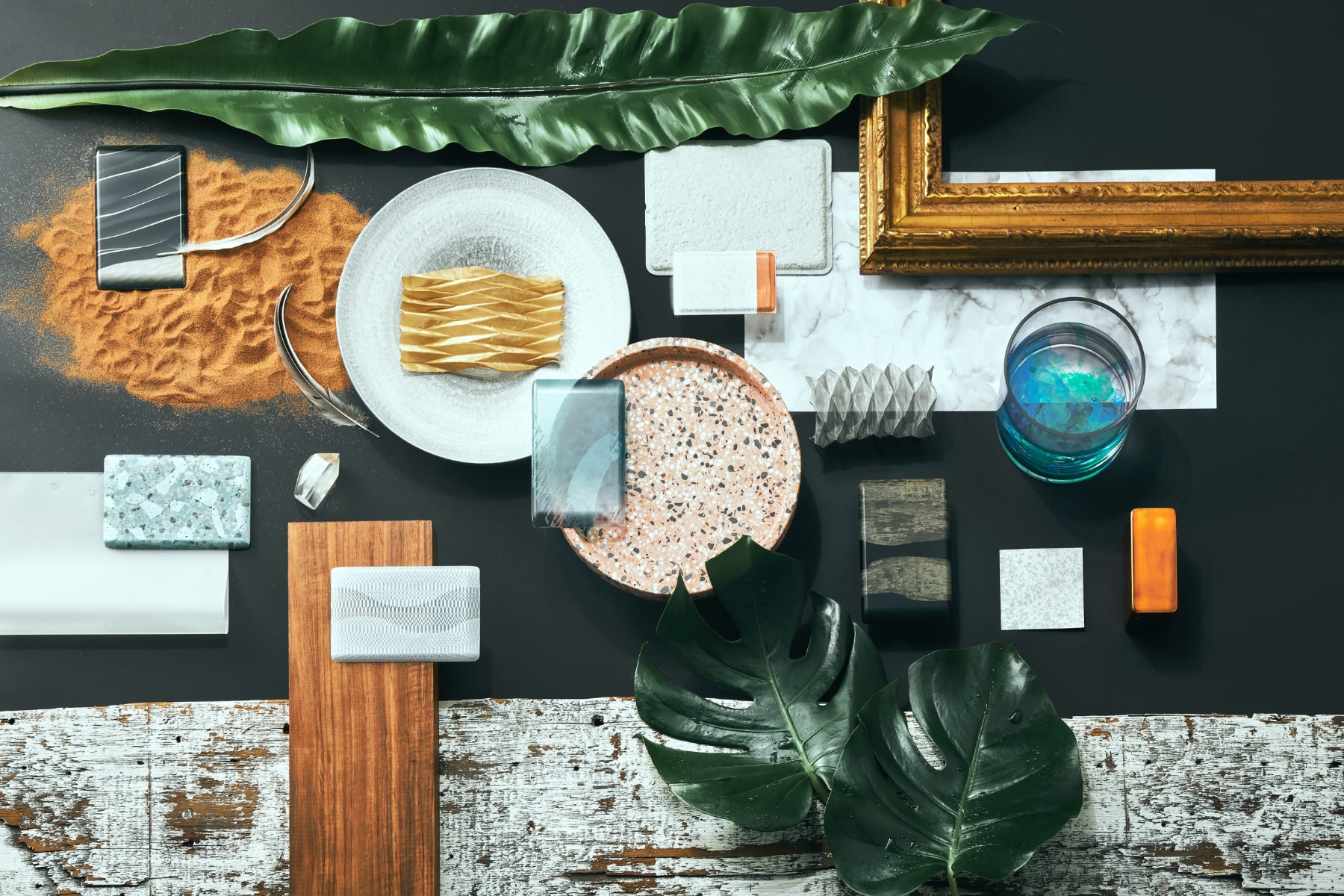 CMF DESIGN 2020 - NISSHA Design&CMF