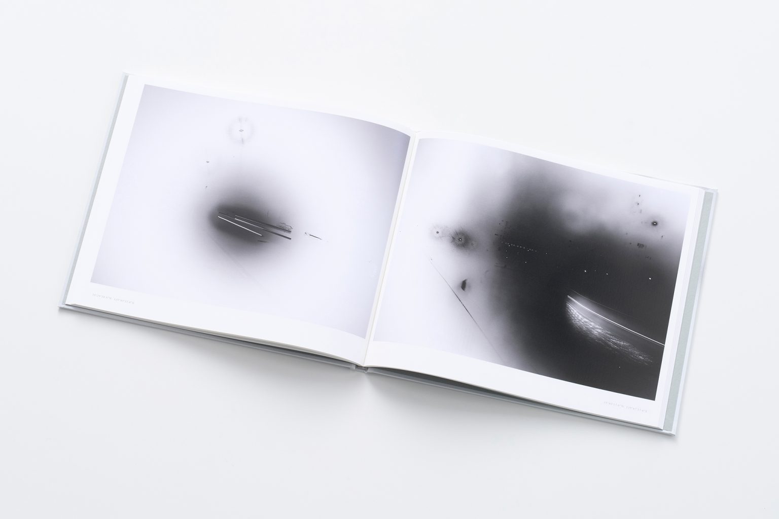 藤村全輝写真集『Earth Light』 | 高品質デジタル印刷「NDP」サービスの紹介｜NISSHA