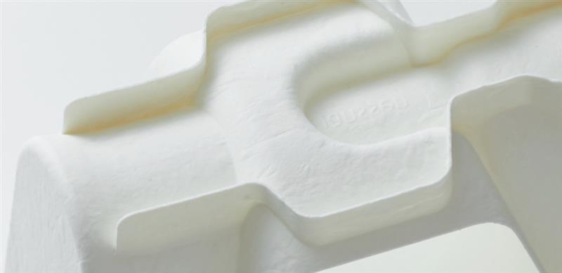 How to De-plasticize Trays Made by Vacuum Forming? Introducing Technologies to Achieve Reduced ...