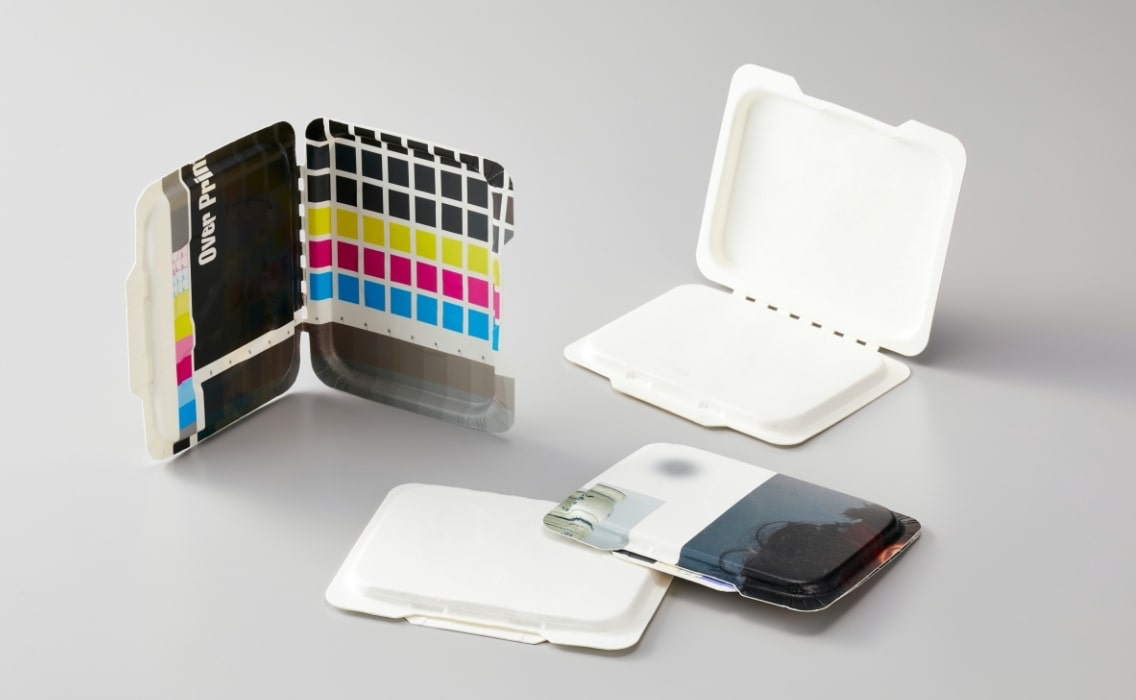 How to De-plasticize Trays Made by Vacuum Forming? Introducing ...