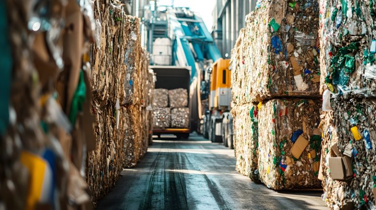 廃プラスチックは輸出禁止？｜日本の輸出規制と国別ルールを整理 | ecosense molding