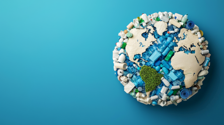 脱プラを実現するために何ができるか?企業の取り組みを紹介 | ecosense molding