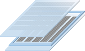Materials for film devices | NISSHA