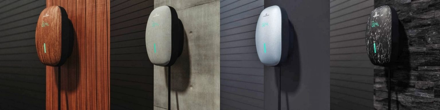 【EV充電器の基本】その仕組みと種類、今後のニーズについて解説 - NISSHA