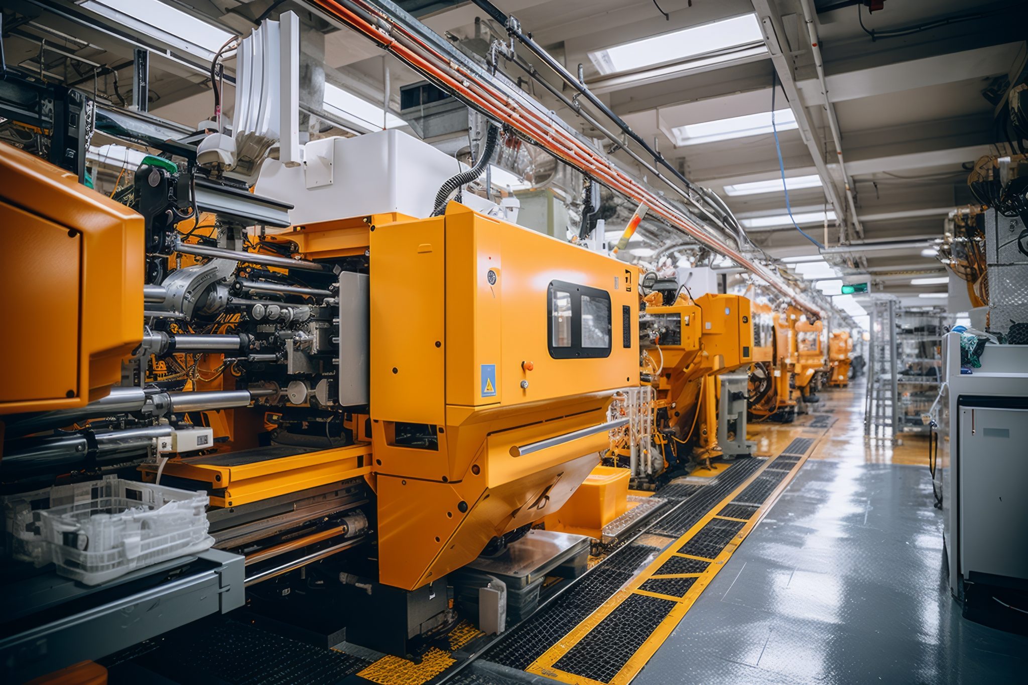 Film Insert Molding for Automotive Exteriors - mobility